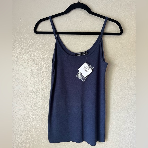 Peruvian Connection | Tops | Peruvian Connection Sweater Tank | Poshmark